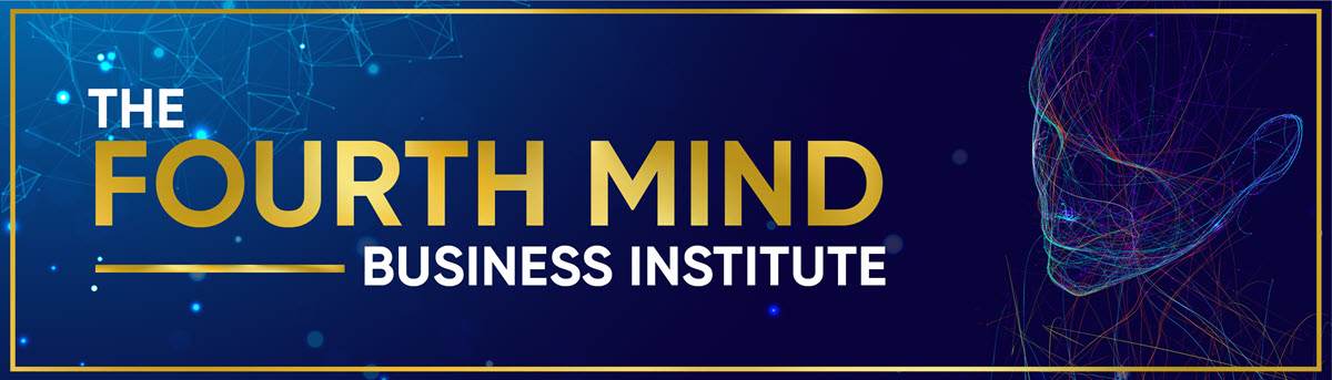 The Fourth Mind Business Institute by Peter Drew